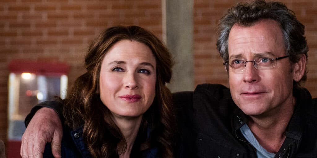 Ron Hall's Hollywood Redemption | Franciscan Media