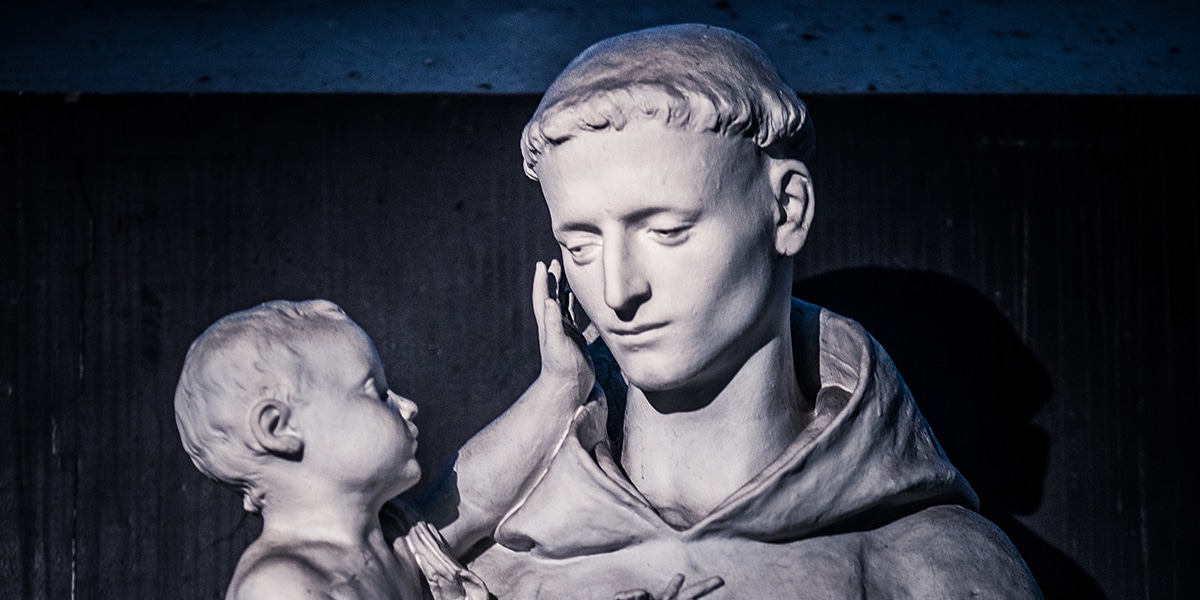June 2018 Archives | Franciscan Media