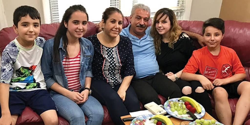 Finding Safe Haven in Detroit | Franciscan Media