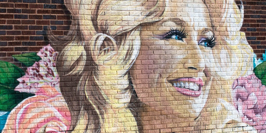 Great Podcasts: Dolly Parton's America | Franciscan Media