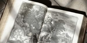 Getting to Know Joel, Old Testament Prophet | Franciscan Media