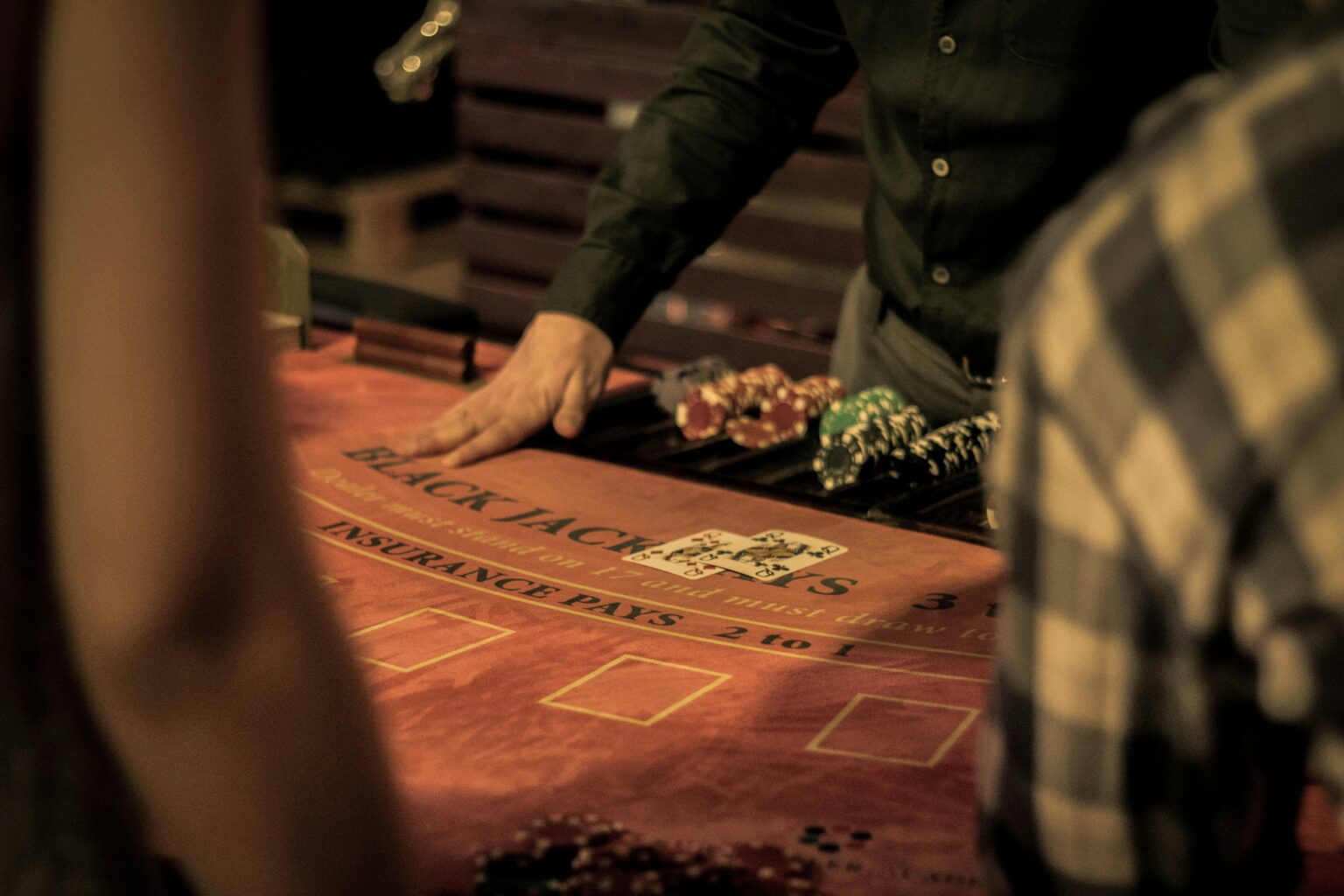 Is Gambling a Sin? | Franciscan Media