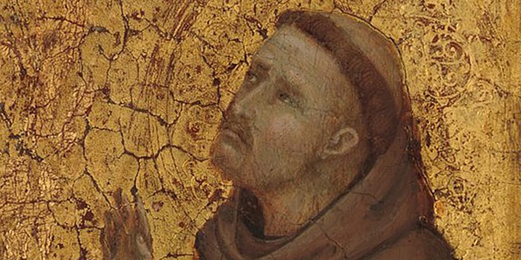 Notes from a Friar: The Core Teachings of St. Francis | Franciscan Media