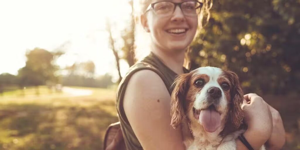 Blessing of Animals | Franciscan Media