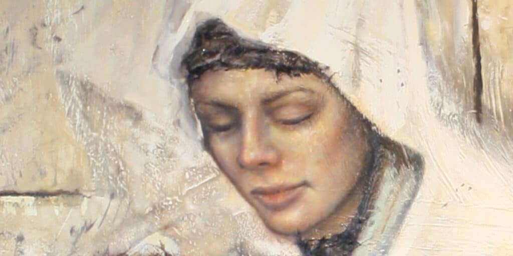Dear Reader: The Courage of St. Clare | Franciscan Media