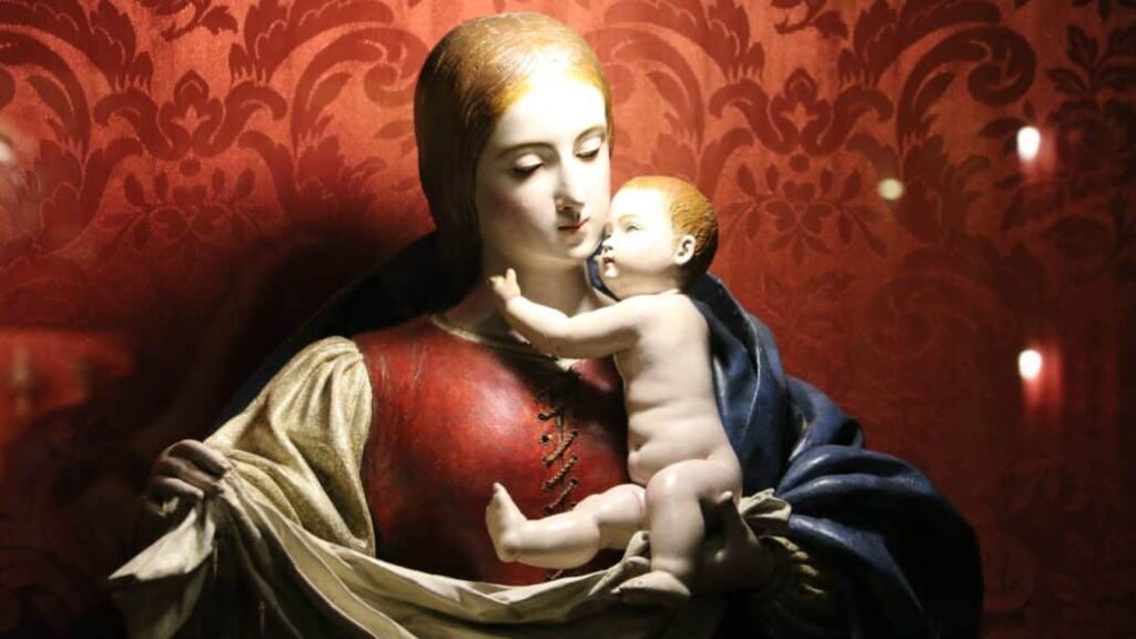 3 Questions about the Incarnation | Franciscan Media