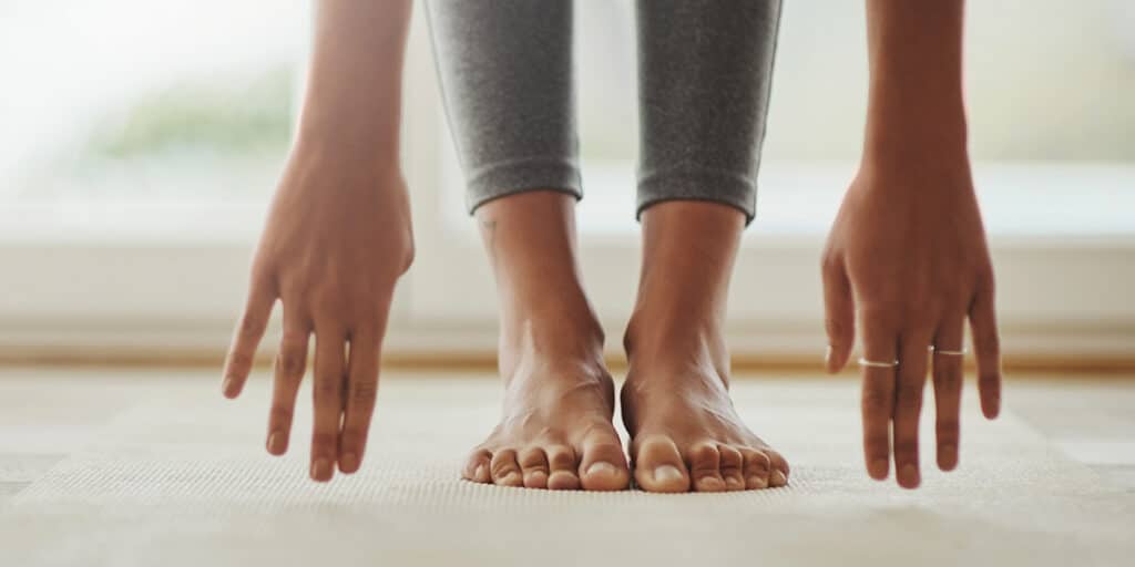 5 Ways to Pray with Your Body | Franciscan Media