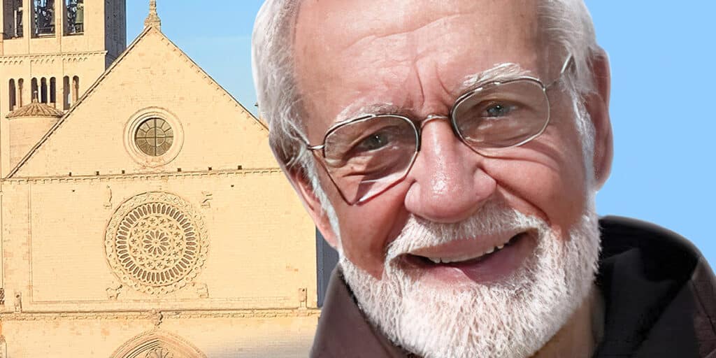 Dear Reader: The Ultimate Storyteller | Franciscan Media