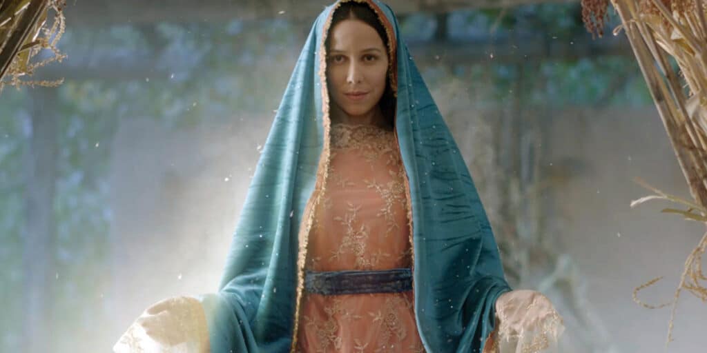 Film Reviews with Sister Rose - Roe V. Wade, A Week Away, & More