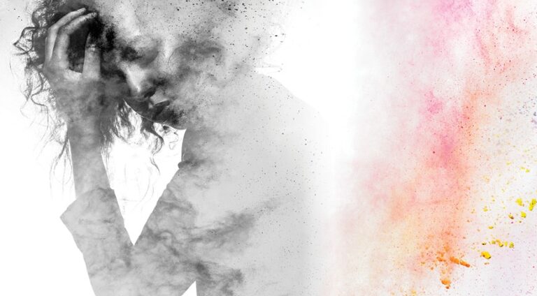 Praying through Pain | Franciscan Media