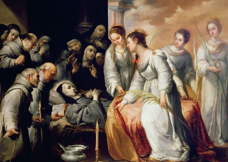 St. Clare: Light of Assisi | Franciscan Media
