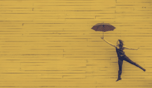 Your Field Guide to Flying Saints | Franciscan Media