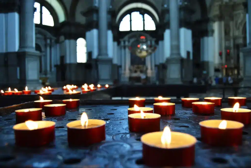Catholic Saints of Advent | Franciscan Media