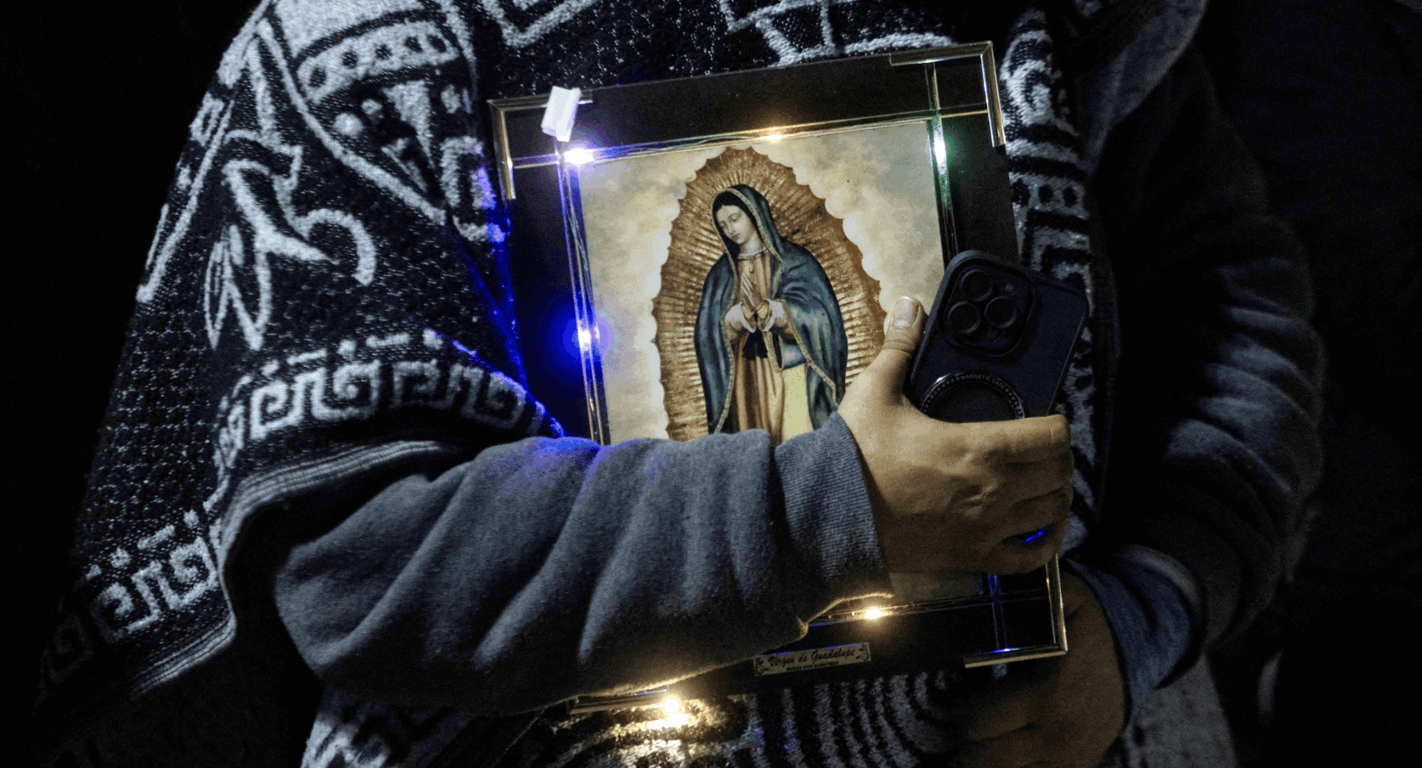 Our Lady of Guadalupe: Experience of Cuauhtlatohuac