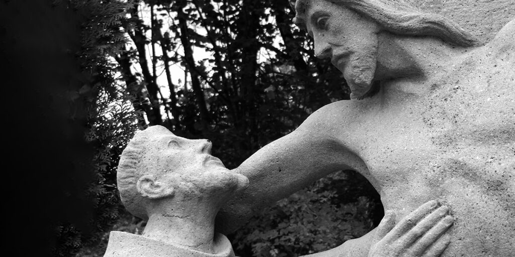 Notes from a Friar: St. Francis’ Prayer before the Crucifix ...