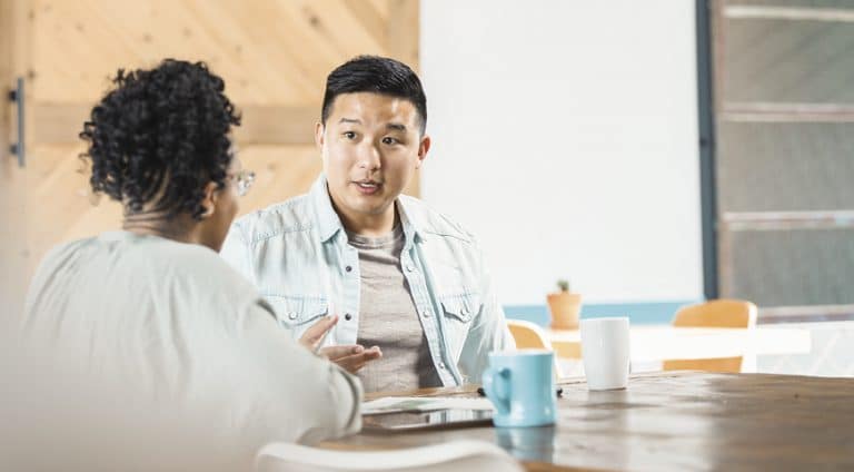 Five Steps toward Better Communication | Franciscan Media