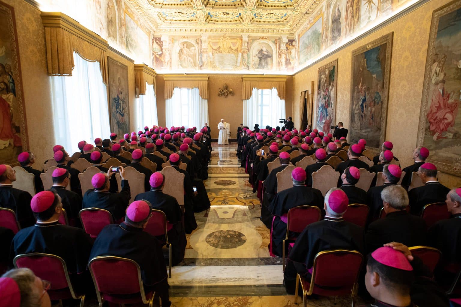 How Are Bishops Selected? | Franciscan Media