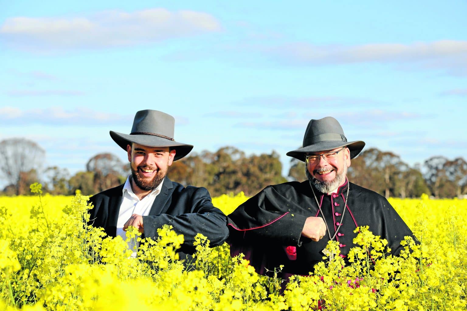 Australian outback school named for teen on way to sainthood ...