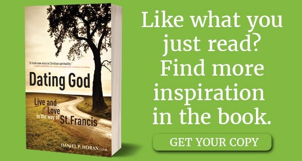 Time for a Date with God | Franciscan Media