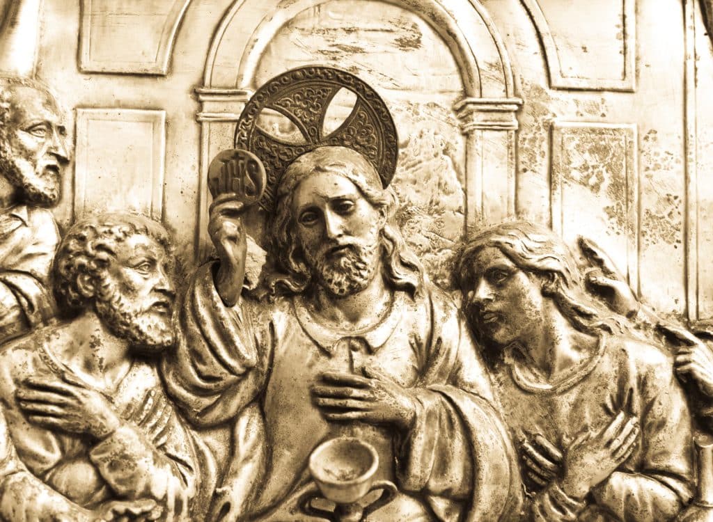 Through the Eyes of Jesus | Franciscan Media