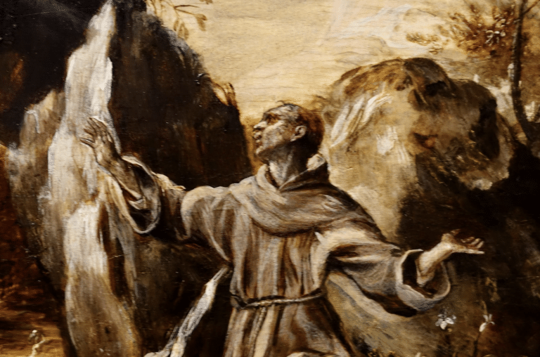 How Many People Have Received the Stigmata? | Franciscan Media