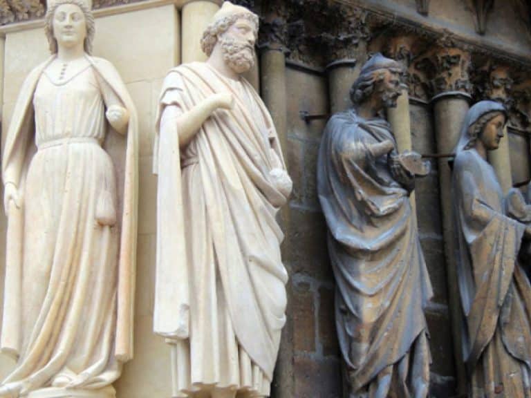 Seven Saints Youve Never Heard Of | Franciscan Media