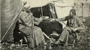 The Rift between Jews and Samaritans | Franciscan Media