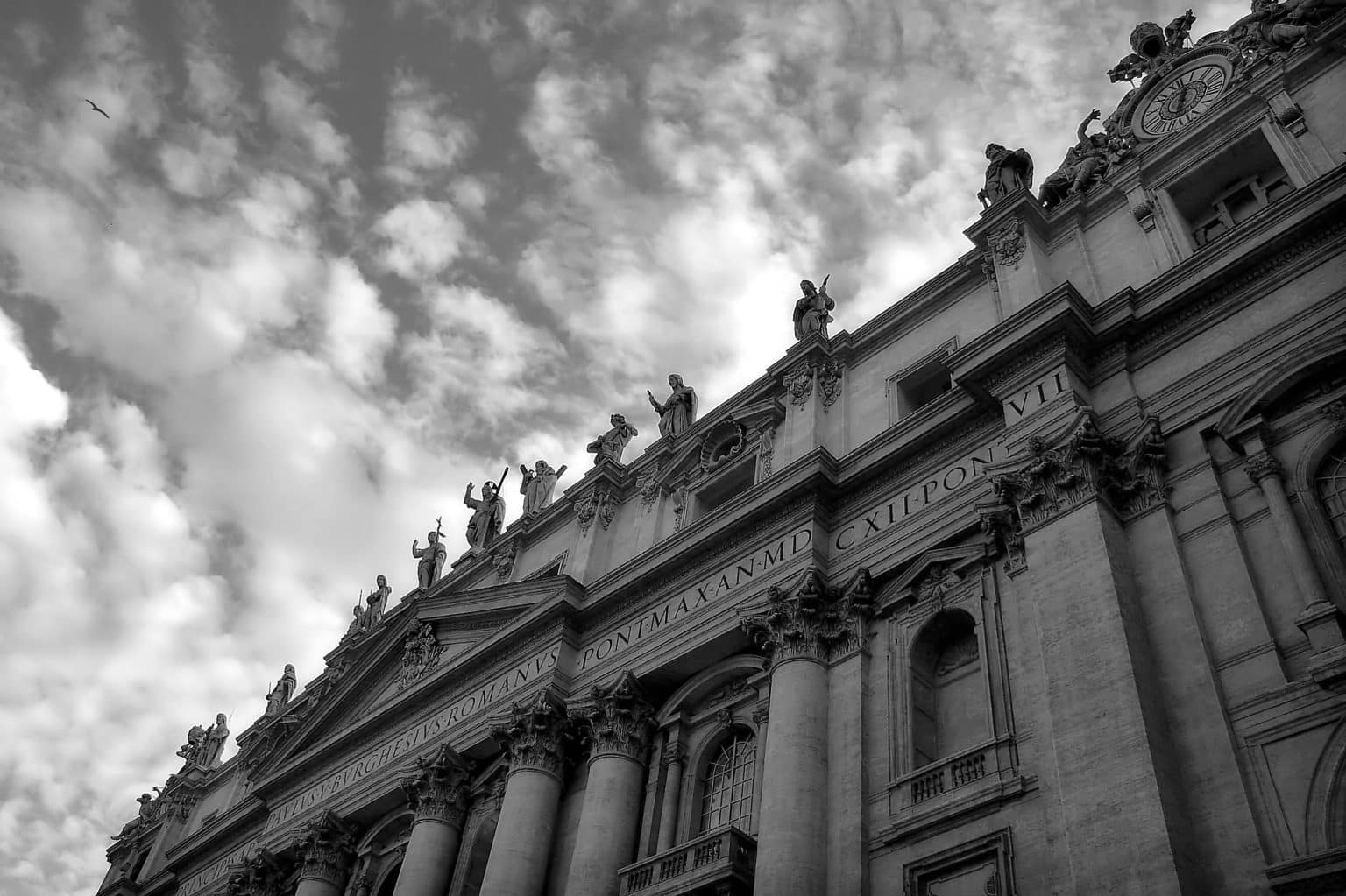 Top 10 Most Impactful Catholics: Famous Catholic People | Franciscan Media