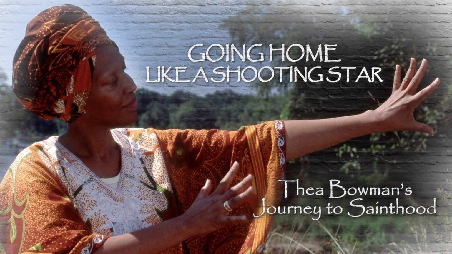 Sister Thea Bowman: Instrument of Peace | Franciscan Media