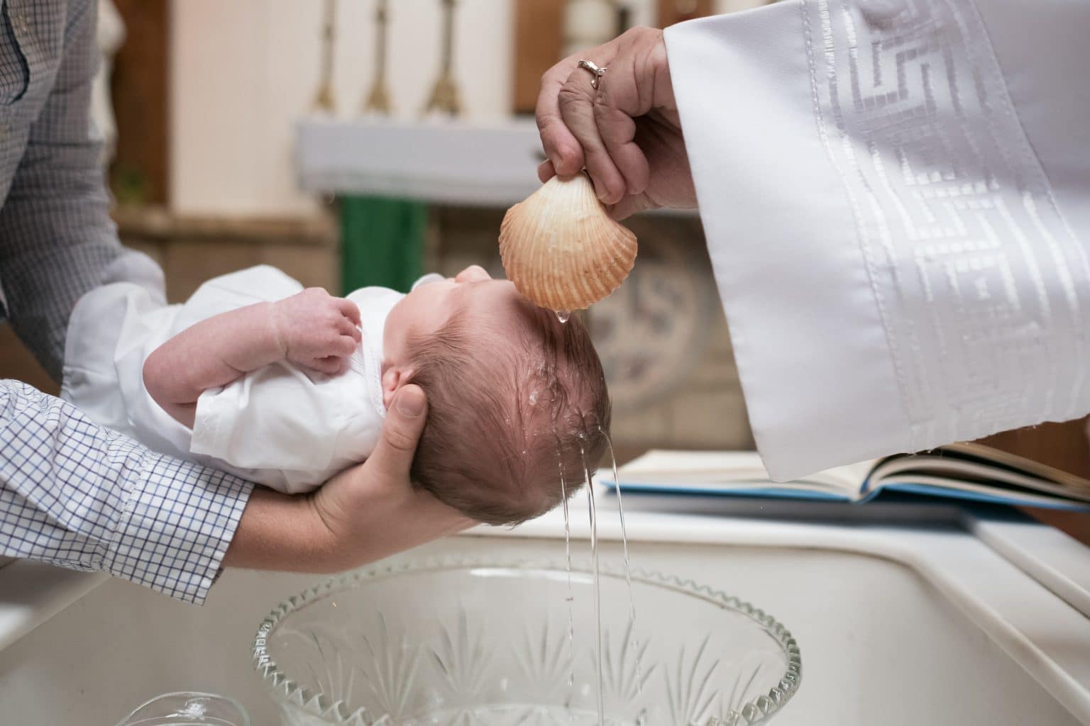 What Is Required of Godparents? | Franciscan Media