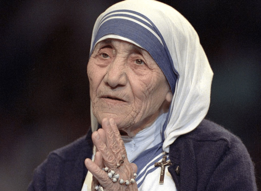 Mother Teresa: From Holy Life to Eternal Life | Franciscan Media