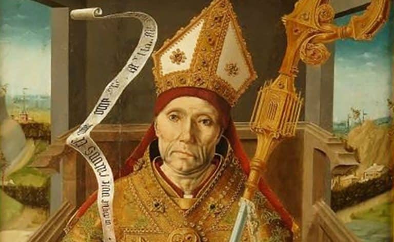 Saint Athanasius | Franciscan Media