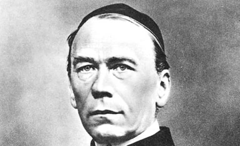 Blessed Adolph Kolping | Franciscan Media