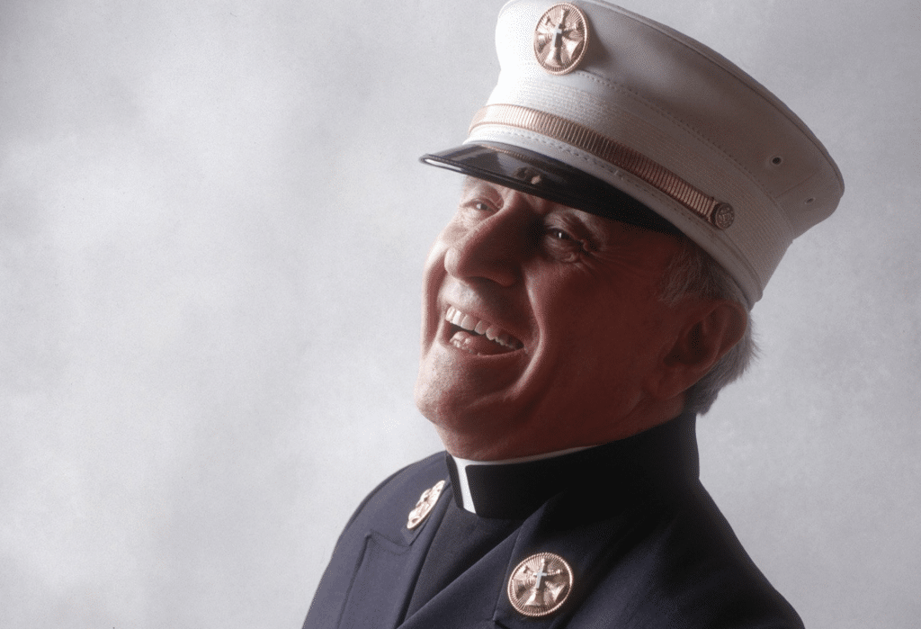 Father Mychal Judge Prayer