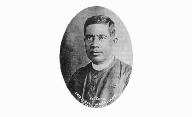 Saint Cristóbal Magallanes and Companions | Franciscan Media