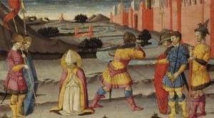 Saint Januarius | Franciscan Media