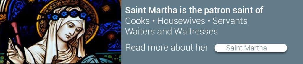 Popular Catholic Patron Saints | Franciscan Media