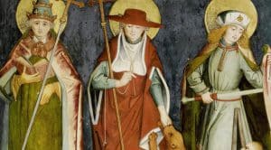 Saint Jerome | Franciscan Media