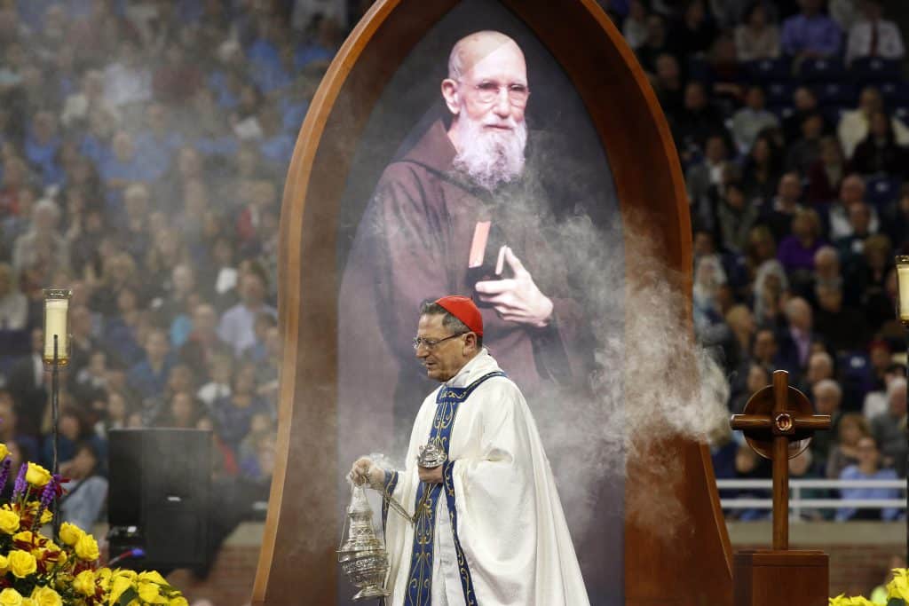Solanus Casey’s Beatification Explained | Franciscan Media