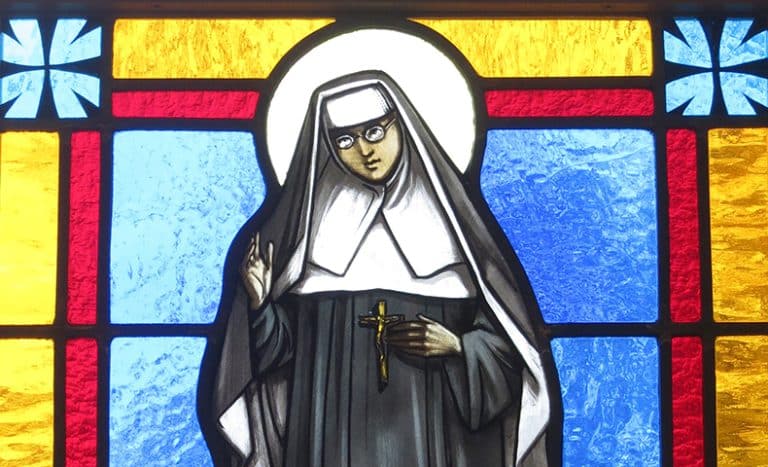 Saint Katharine Drexel | Franciscan Media