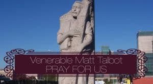 The Franciscan Saints: Matt Talbot | Franciscan Media