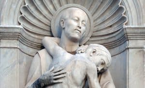 Saint John of God | Franciscan Media