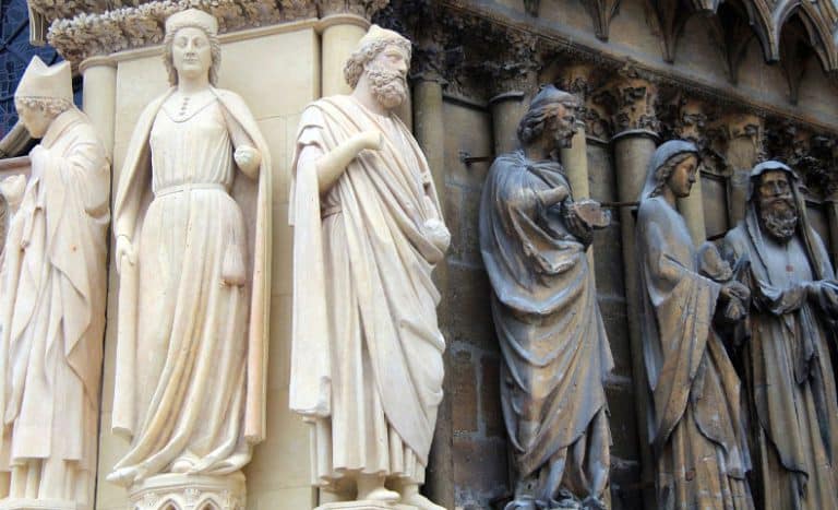 Saint Who? Perpetua and Felicity | Franciscan Media