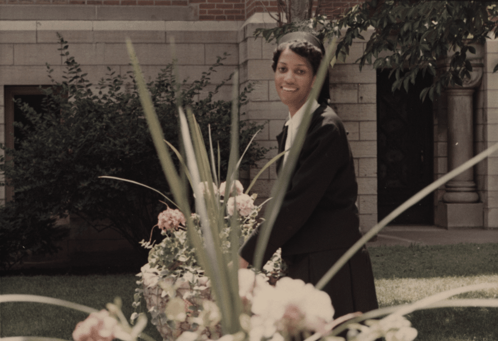 Sister Thea Bowman: Witness to Grace | Franciscan Media