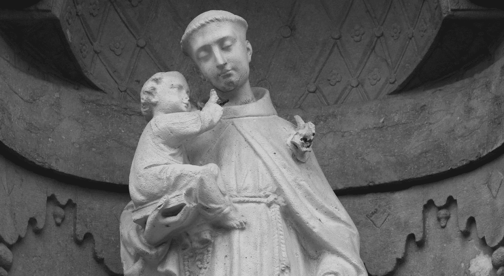 St. Anthony: God’s Instrument | Franciscan Media