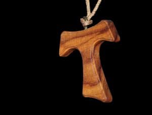 What Is the Meaning of the Tau Cross? | Franciscan Media