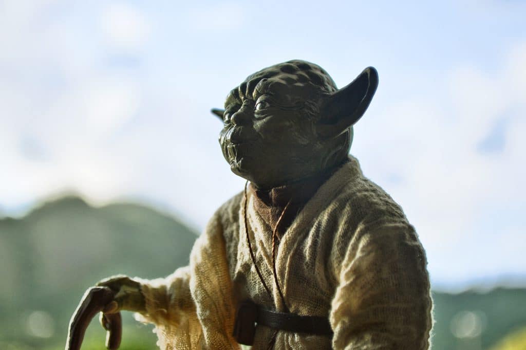 Star Wars and Christian Mysticism | Franciscan Media
