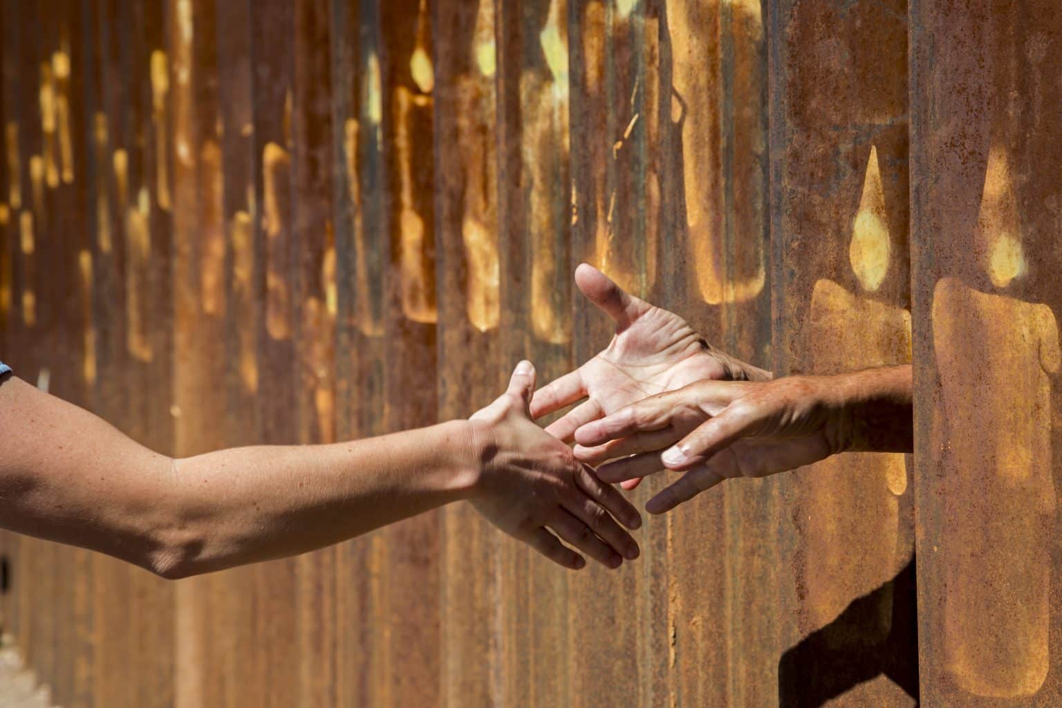 Faith without Borders | Franciscan Media