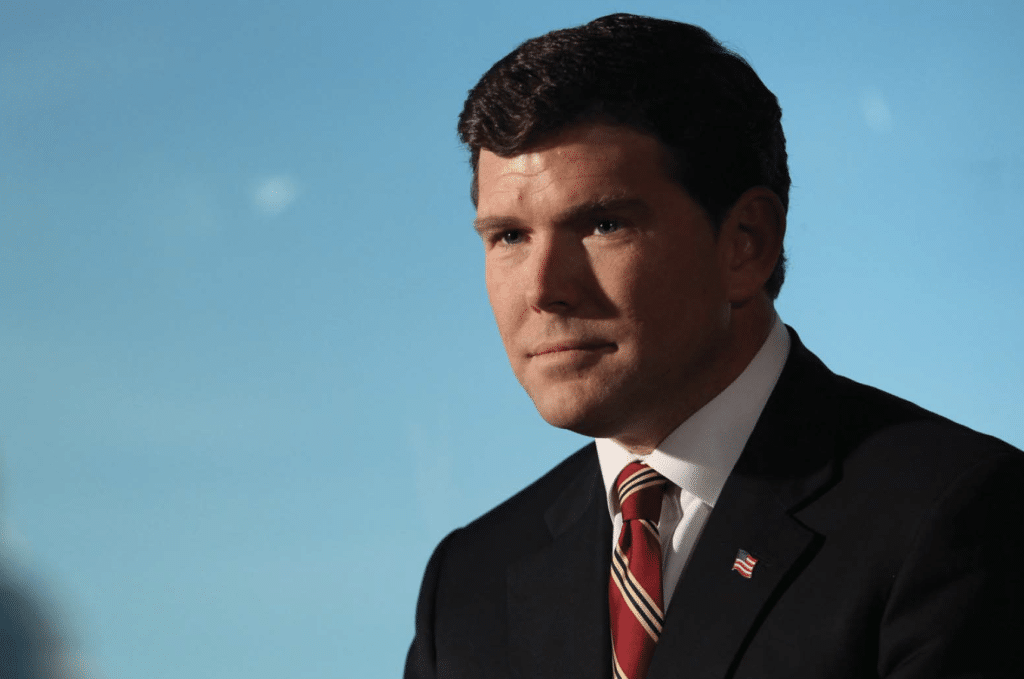 Bret Baier's Tale of Faith and Healing