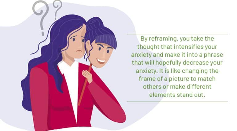 Recognize. Reframe. Repeat. | Franciscan Media